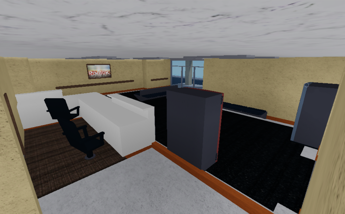 Hospital 2 (Murder Mystery 2) | Roblox Murder Mystery Wiki | Fandom