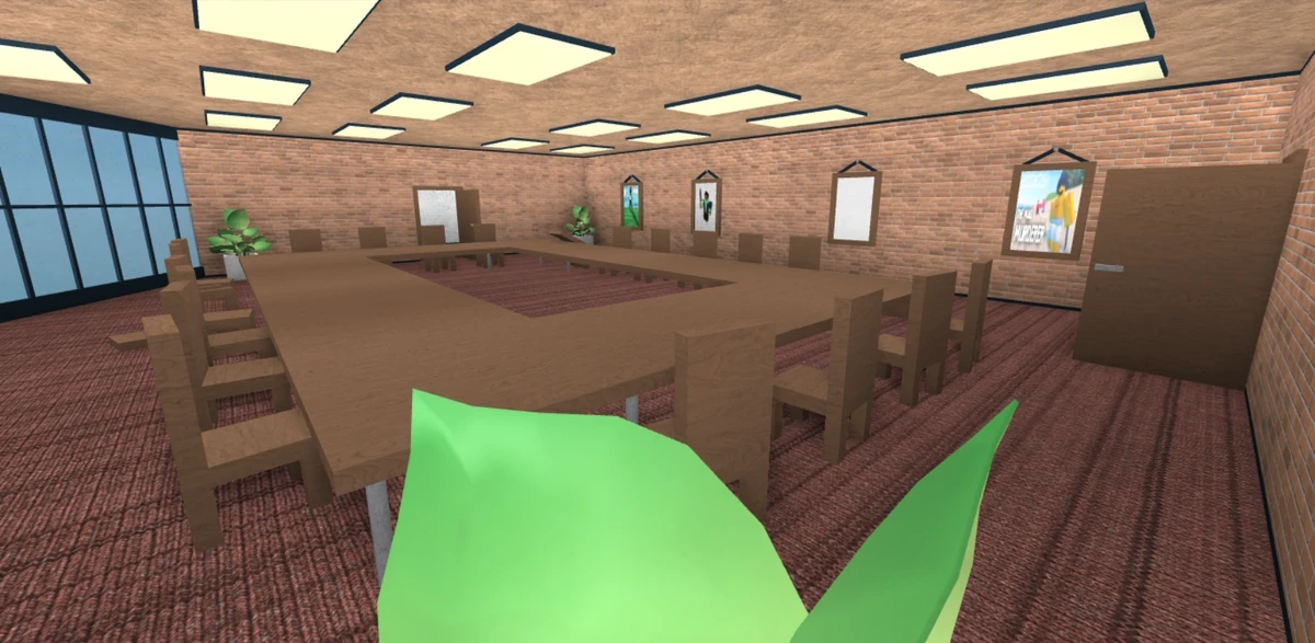 Mansion | Roblox Murder Mystery Wiki | Fandom