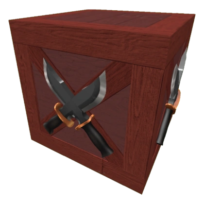 Knife Box 1 | Roblox Murder Mystery Wiki | Fandom