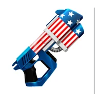 Godly Weapons | Roblox Murder Mystery Wiki | Fandom