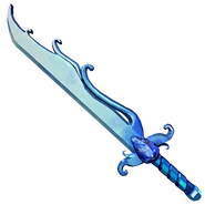 Godly Weapons | Roblox Murder Mystery Wiki | Fandom