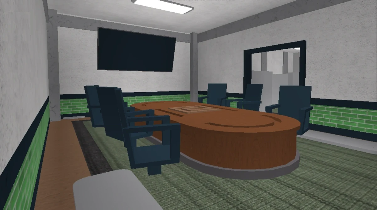 Bank | Roblox Murder Mystery Wiki | Fandom