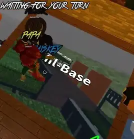 Mil-Base | Roblox Murder Mystery Wiki | Fandom