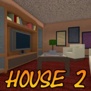 House 2 | Roblox Murder Mystery Wiki | Fandom
