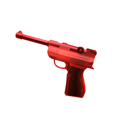 Red Luger | MurderMysteryX Wiki | Fandom