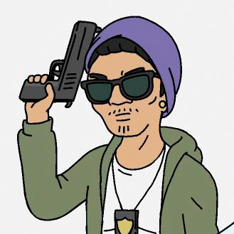 DONEL | Murder Police Wiki | Fandom