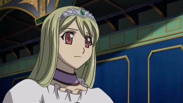 Category:Characters | Murder Princess Wiki | Fandom