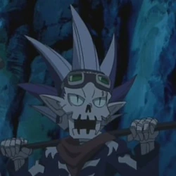 Murder Princess Pete