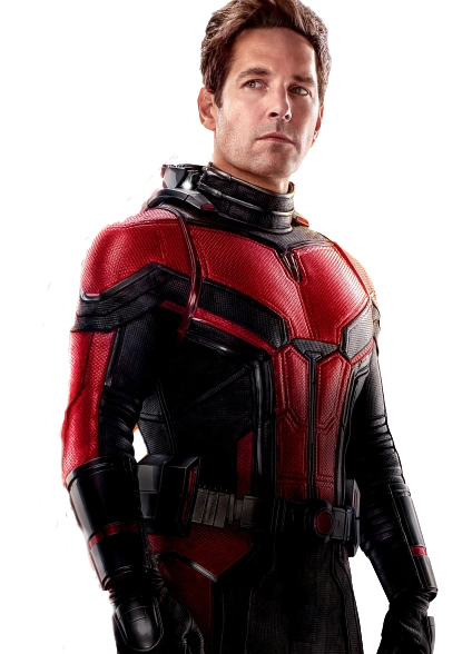 Scott Lang | The Convergence Series Wiki | Fandom