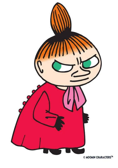 Little My | The Convergence Series Wiki | Fandom