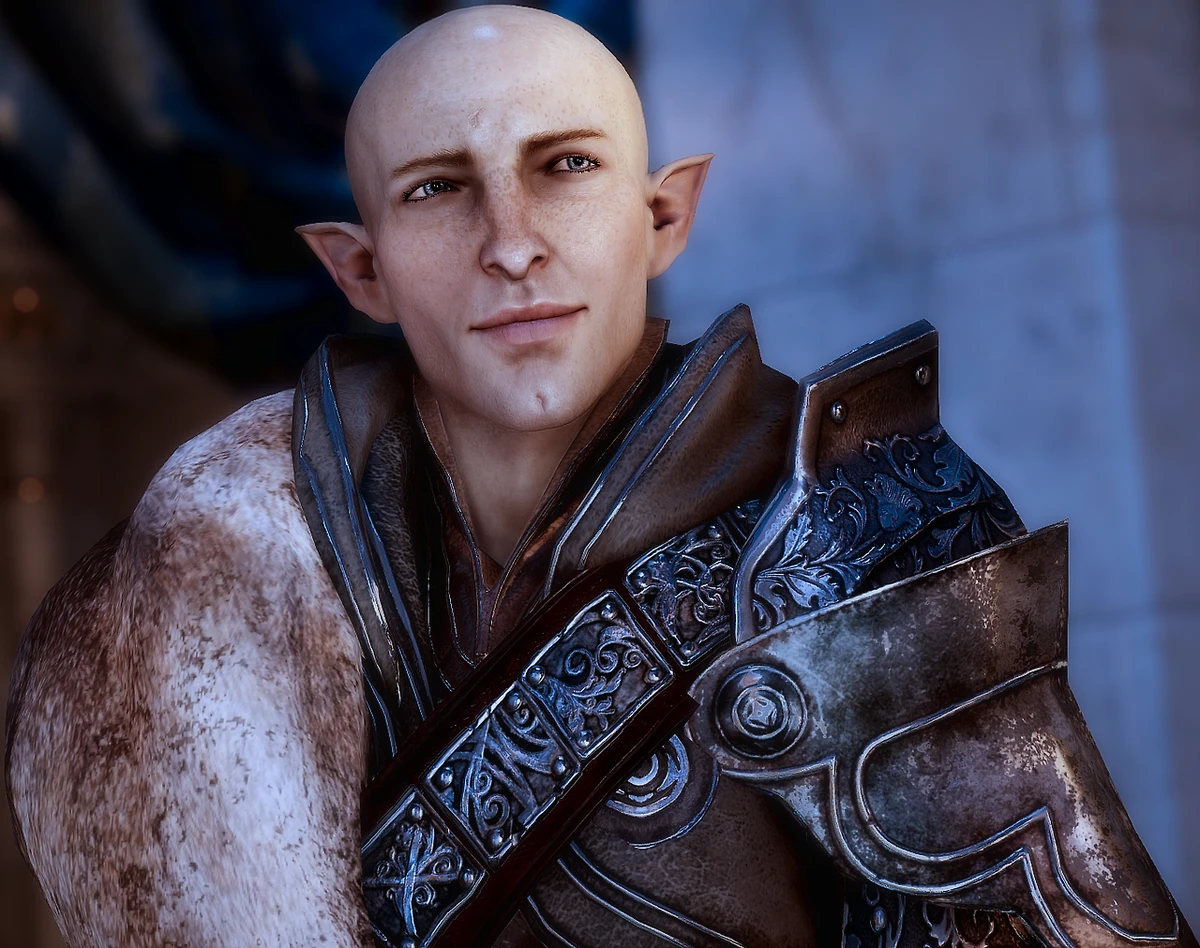 Solas | The Convergence Series Wiki | Fandom