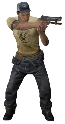 Ellis | The Convergence Series Wiki | Fandom