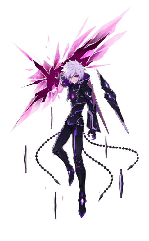 Elsword Add Character