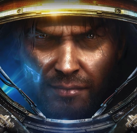 Jim Raynor | The Convergence Series Wiki | Fandom