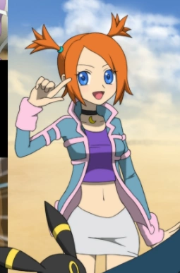 Rui | The Convergence Series Wiki | Fandom