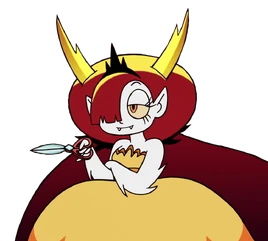 Hekapoo | The Convergence Series Wiki | Fandom