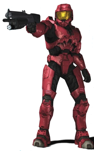 Sarge | The Convergence Series Wiki | Fandom