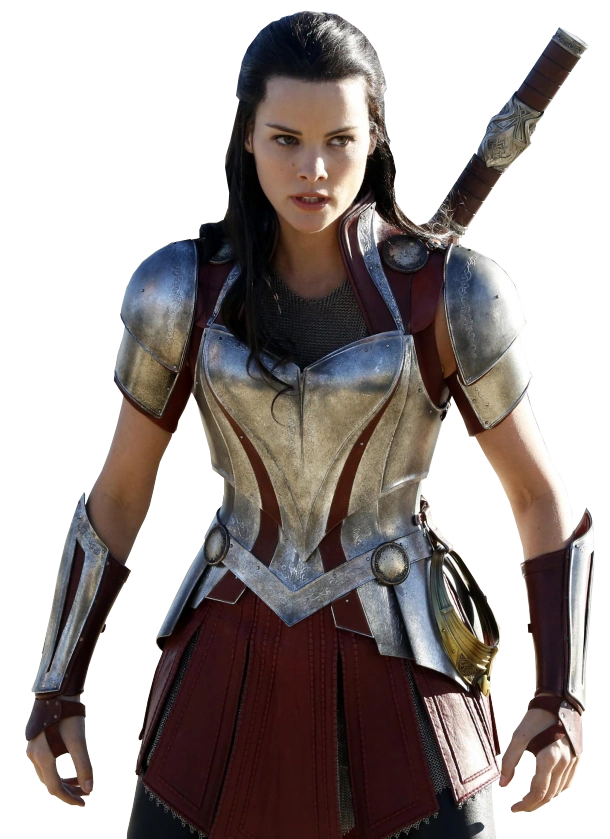 Sif | The Convergence Series Wiki | Fandom