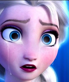 Queen Elsa of Arendelle (β) | The Convergence Series Wiki | Fandom