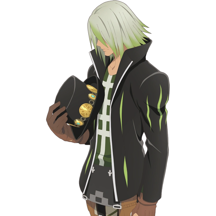 Dezel | The Convergence Series Wiki | Fandom