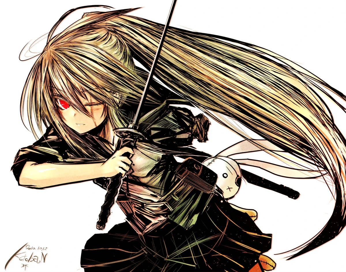 Meira Franz | The Convergence Series Wiki | Fandom