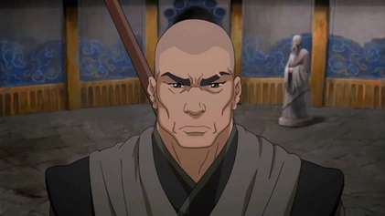 Zaheer | The Convergence Series Wiki | Fandom