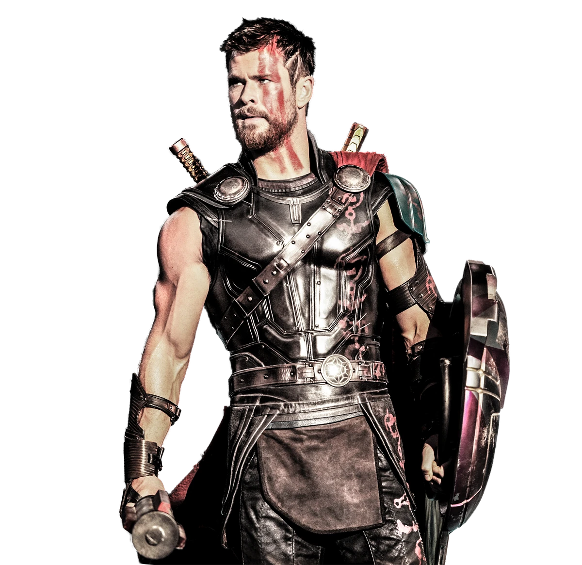 Thor Odinson (β) | The Convergence Series Wiki | Fandom