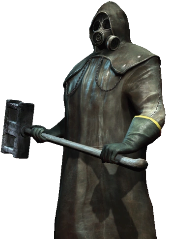 The Bogeyman | The Convergence Series Wiki | Fandom