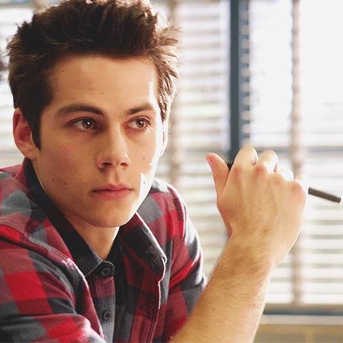 Stiles Stilinski | The Convergence Series Wiki | Fandom
