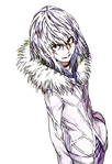 Accelerator | The Convergence Series Wiki | Fandom