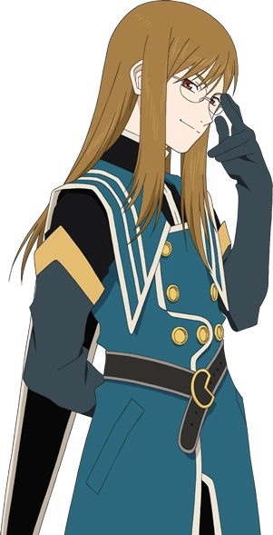 Jade Curtiss | The Convergence Series Wiki | Fandom