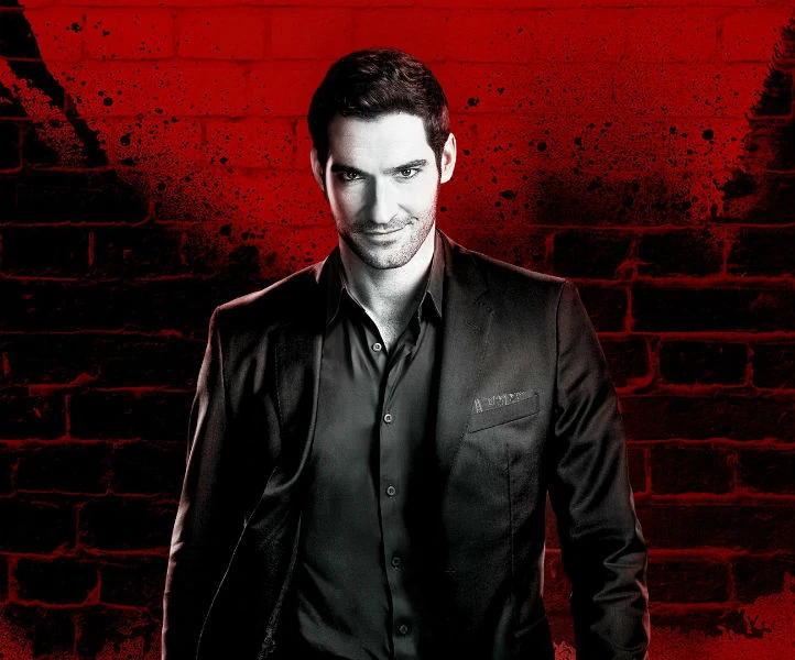 Lucifer Morningstar | The Convergence Series Wiki | Fandom