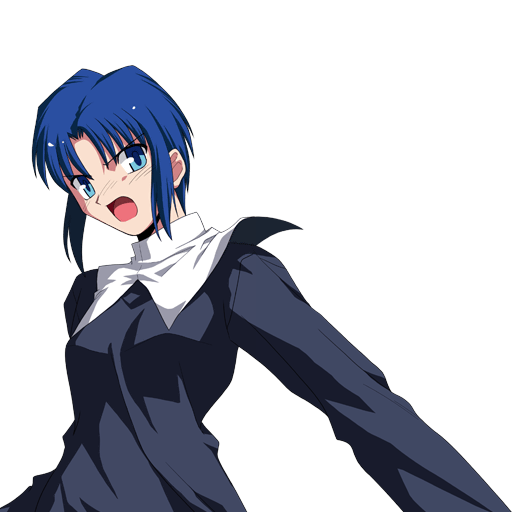 Ciel | The Convergence Series Wiki | Fandom