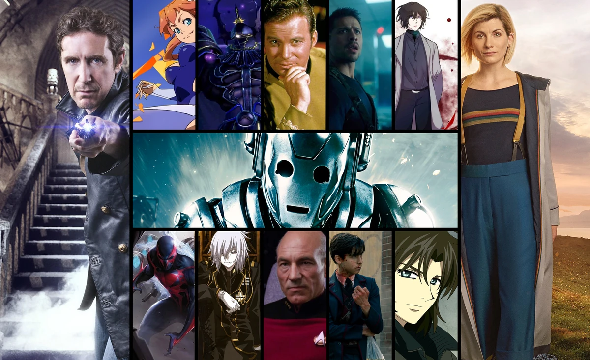 To Boldly Go | The Convergence Series Wiki | Fandom