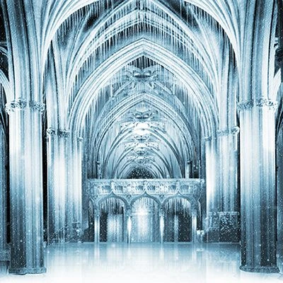 The Misguided Eternal Portrait | The Convergence Series Wiki | Fandom