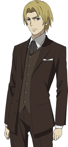 Knight Leader | The Convergence Series Wiki | Fandom