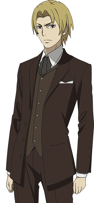 Knight Leader | The Convergence Series Wiki | Fandom