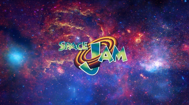 Space Jam | The Convergence Series Wiki | Fandom