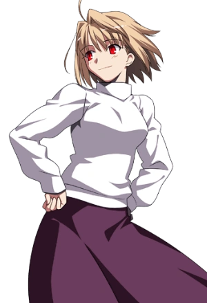 Arcueid Brunestud | The Convergence Series Wiki | Fandom