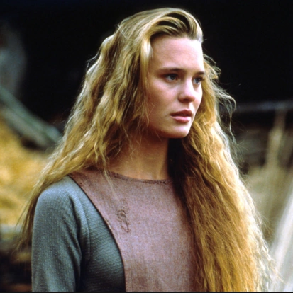 Princess Buttercup | The Convergence Series Wiki | Fandom