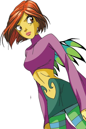 Will Vandom | The Convergence Series Wiki | Fandom
