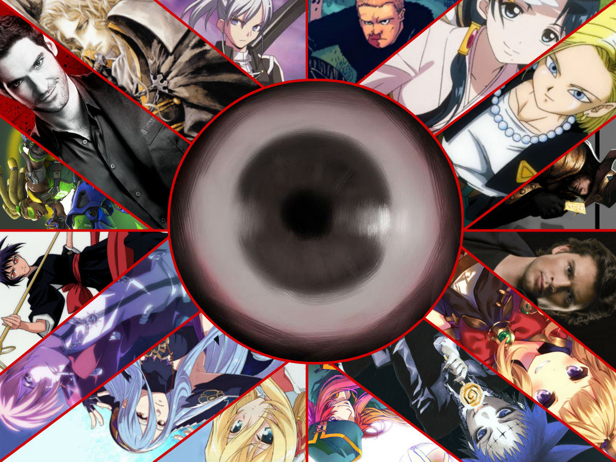 Genesis | The Convergence Series Wiki | Fandom