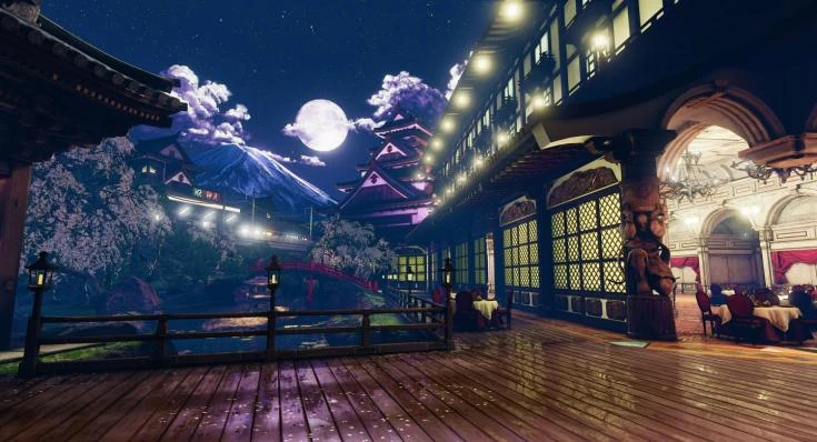 The Nutcracker: Arcade Edition | The Convergence Series Wiki | Fandom