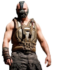 Bane (β) | The Convergence Series Wiki | Fandom