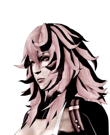 Alice Twilight | The Convergence Series Wiki | Fandom