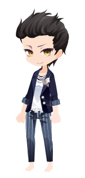 Larkin Kent | The Convergence Series Wiki | Fandom