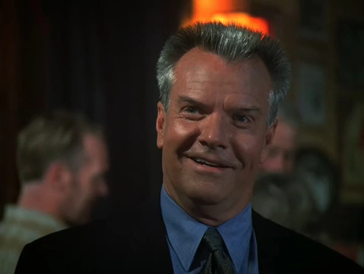 Vincent Nader | Murder, She Wrote Wiki | Fandom