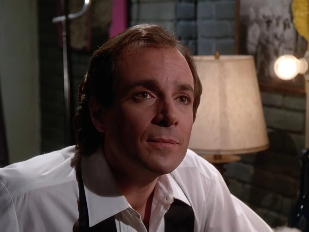 Roger Adiano | Murder, She Wrote Wiki | Fandom