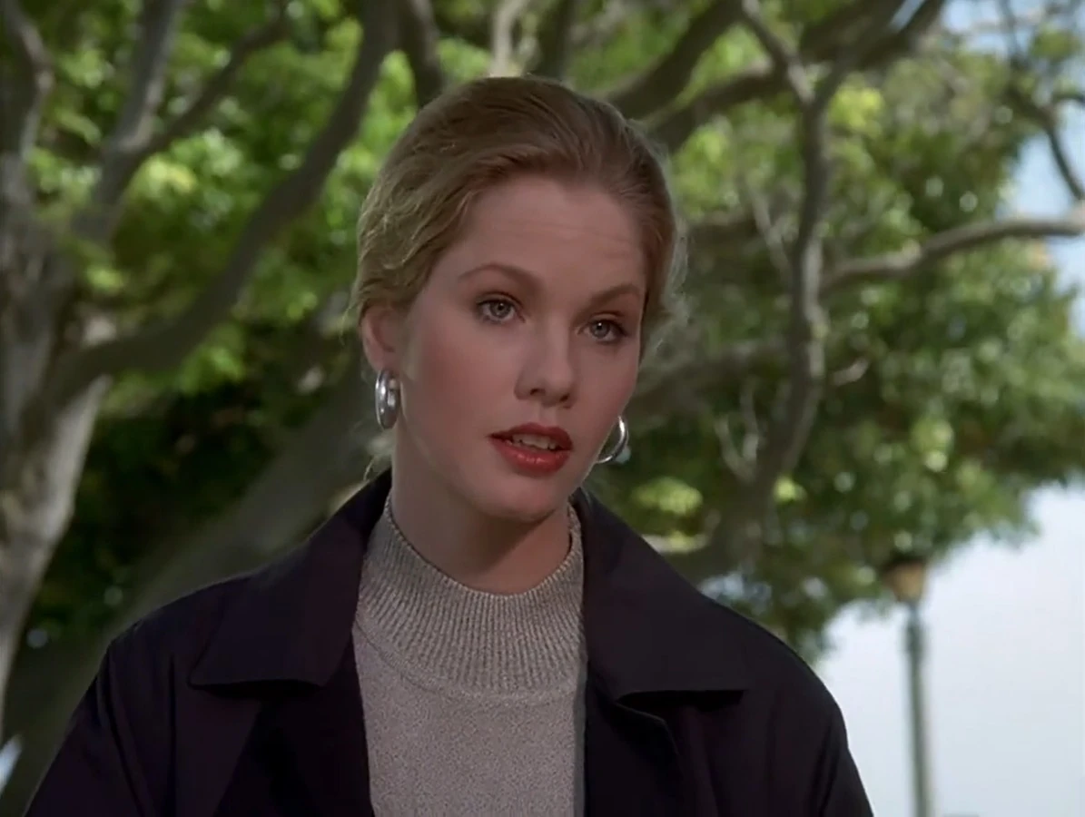 Valerie Hartman | Murder, She Wrote Wiki | Fandom