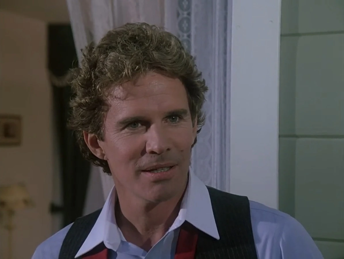 Brian Shelby | Murder, She Wrote Wiki | Fandom